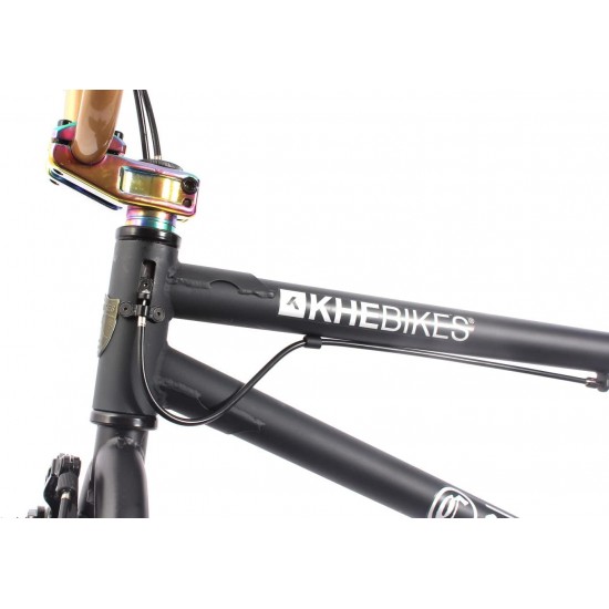 KHE BMX KOLO COPE AM 20'' MATT BLACK