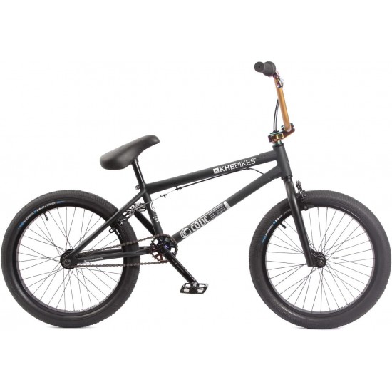 KHE BMX KOLO COPE AM 20'' MATT BLACK