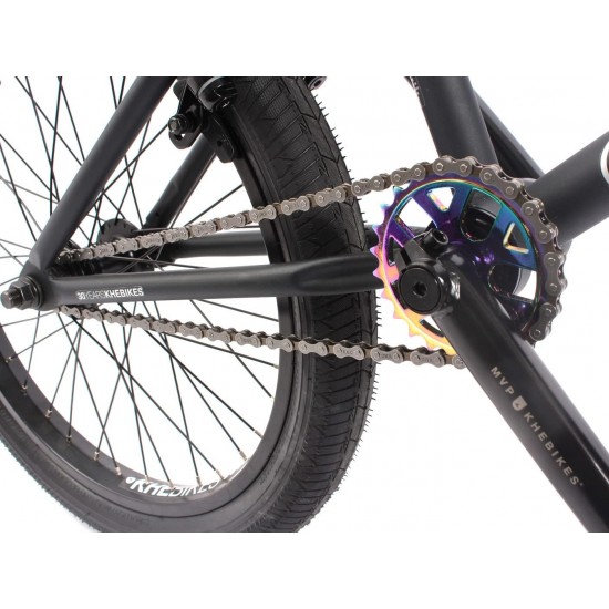 KHE BMX KOLO COPE AM 20'' MATT BLACK