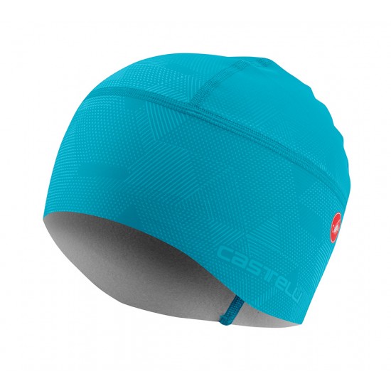 Castelli Ženska Kapa Pro Thermal Skully